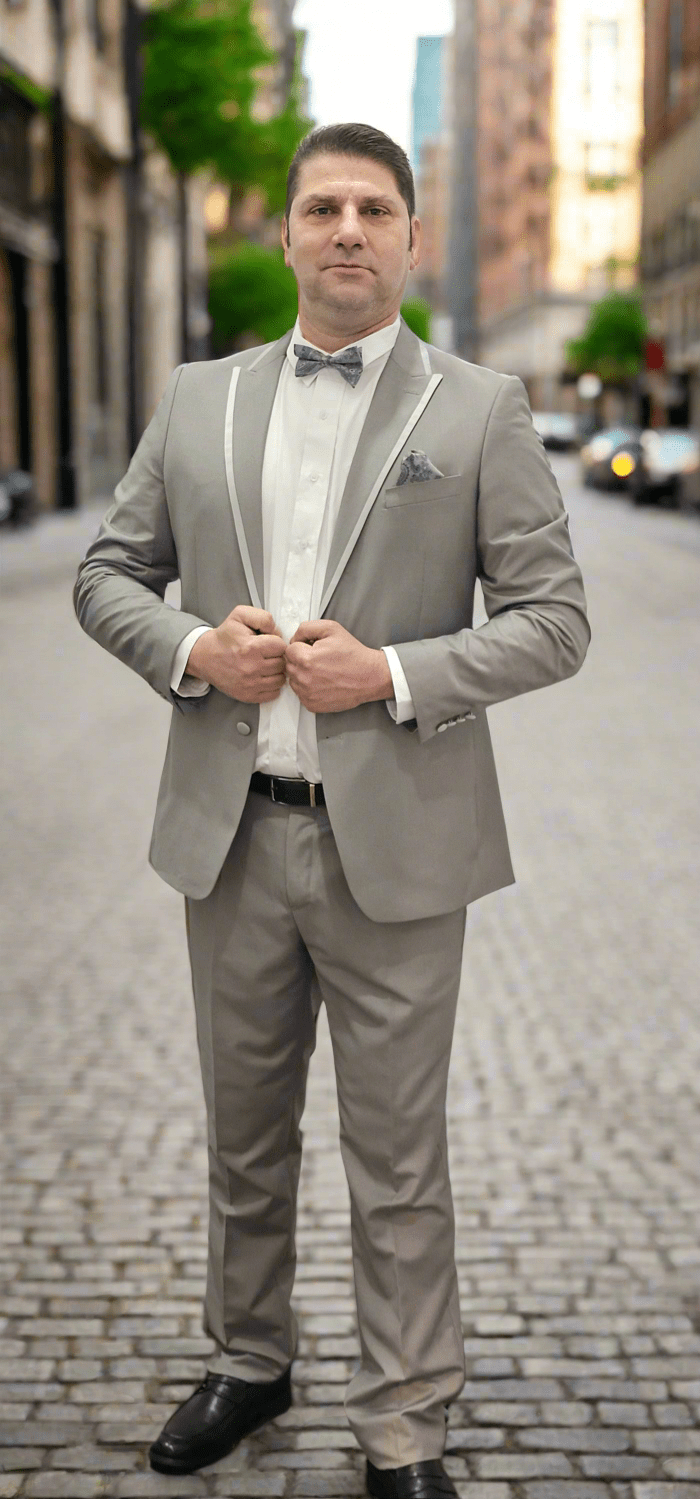 The Ultimate Guide for Canadian Men | Be Chic Canada