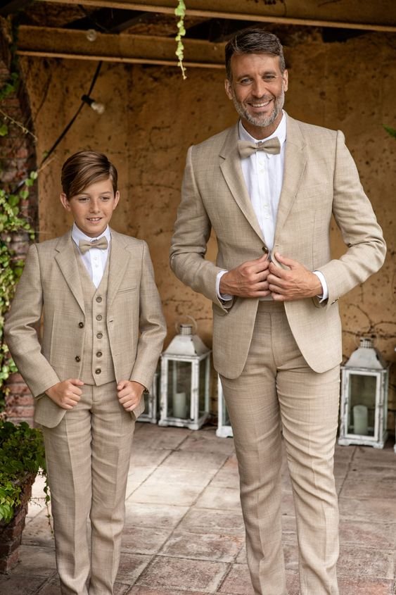 Where to Rent Men’s Suits in Canada? Be Chic Canada
